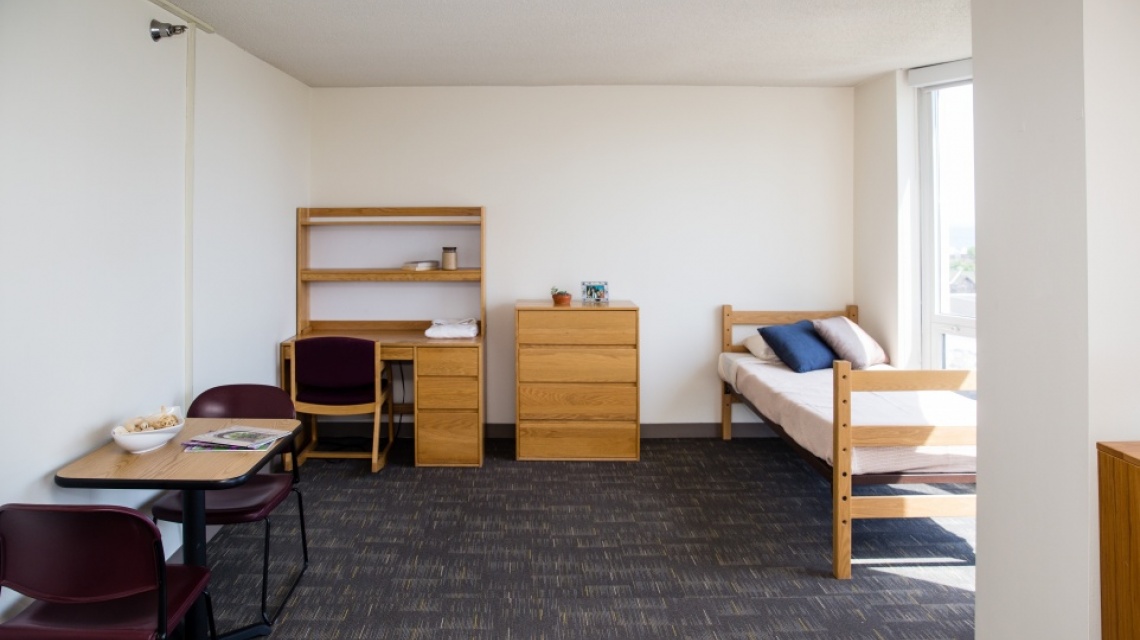 Loyola University Chicago - Lake Shore Campus | Intern Housing Hub