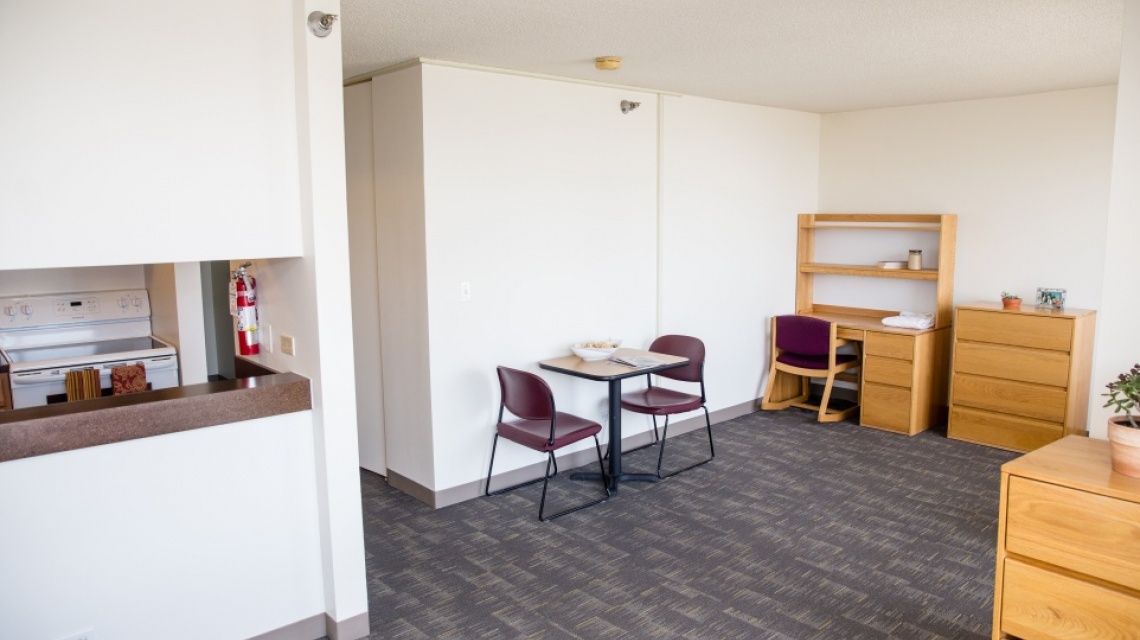 Loyola University Chicago - Lake Shore Campus | Intern Housing Hub