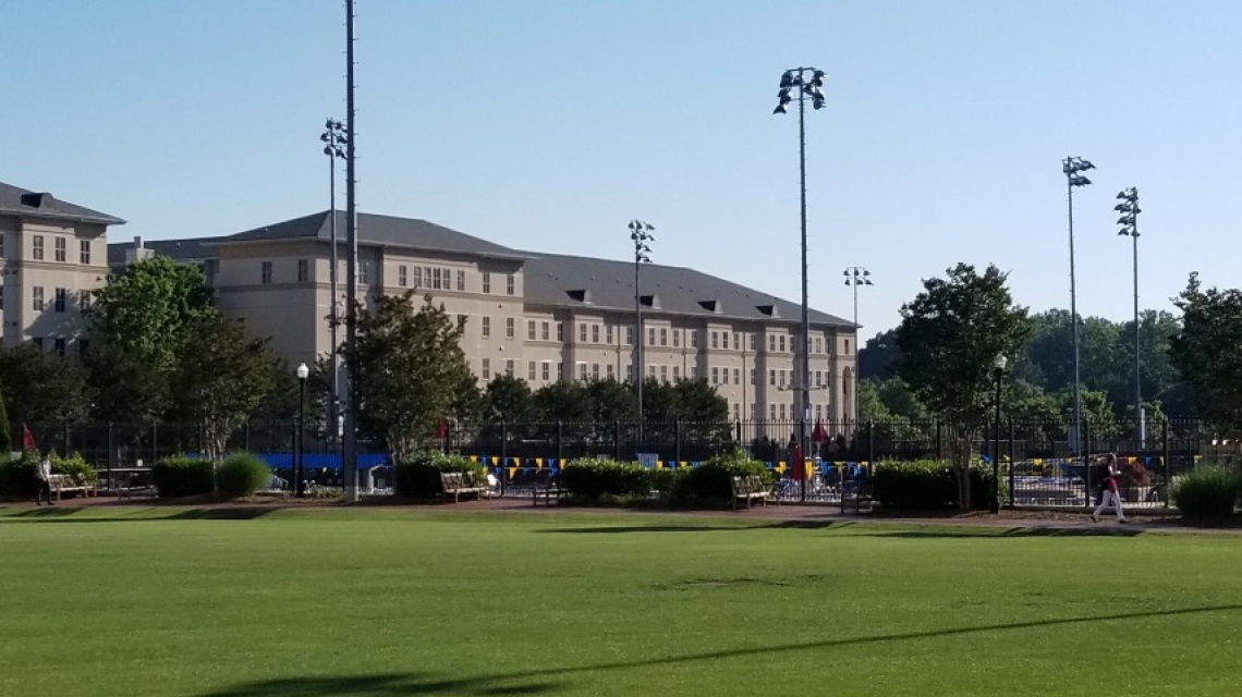 Emory University | Intern Housing Hub