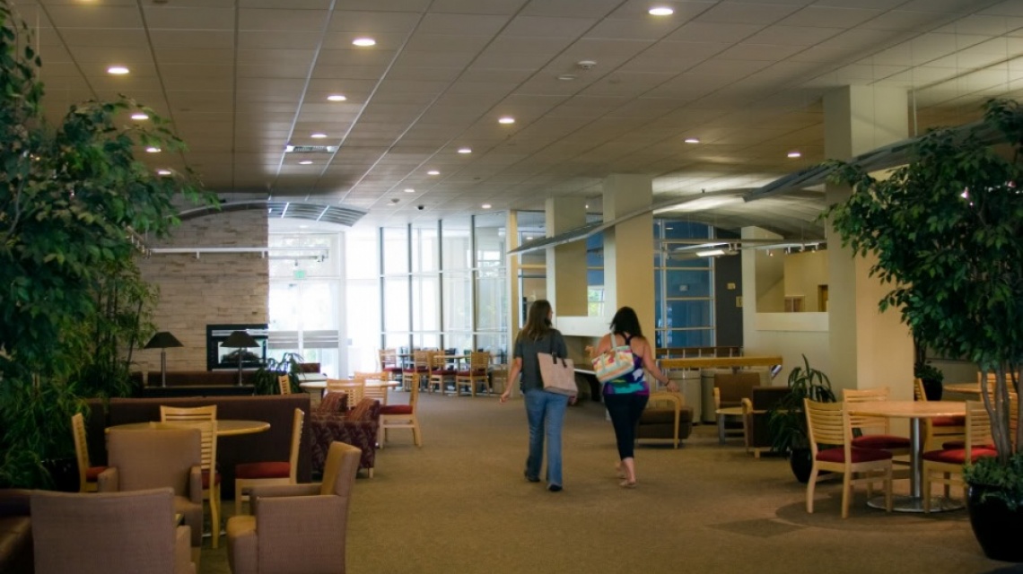 Seattle University Intern Housing - Summer Internship Housing In Seattle