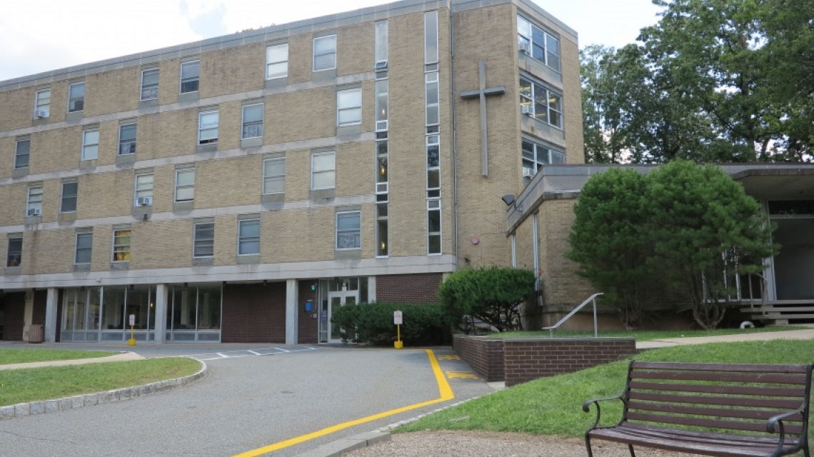 Saint Elizabeth University | Intern Housing Hub