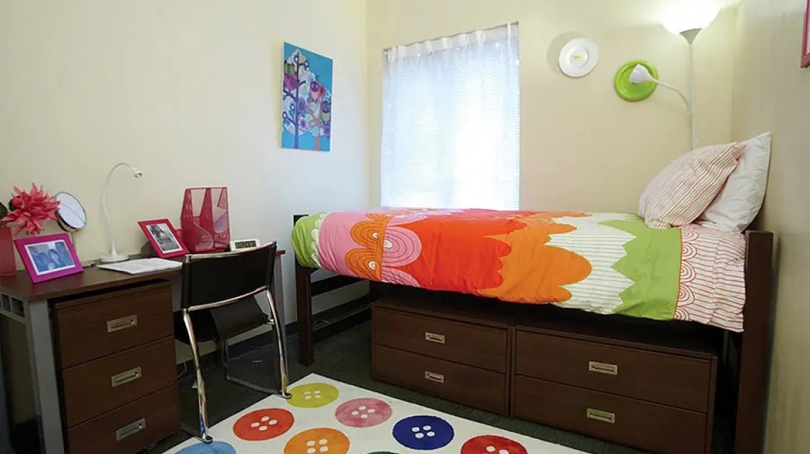 Queens College - CUNY | Intern Housing Hub