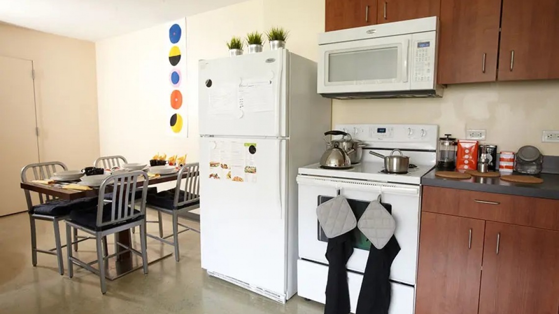 Queens College - CUNY | Intern Housing Hub