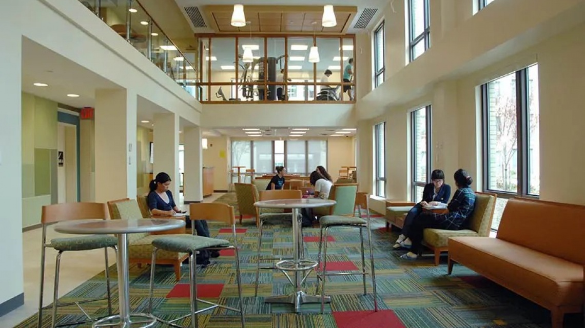 Queens College - CUNY | Intern Housing Hub