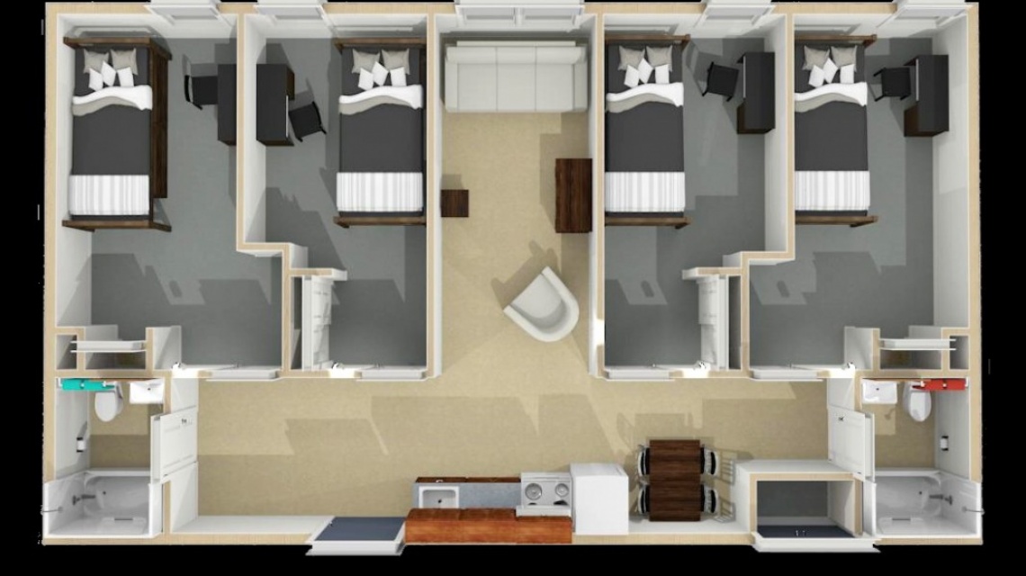 Queens College - CUNY | Intern Housing Hub