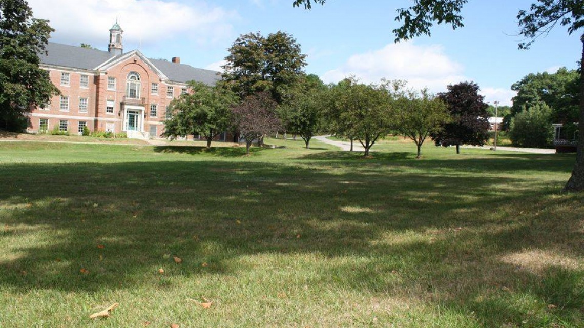 University of Maine at Augusta | Intern Housing Hub