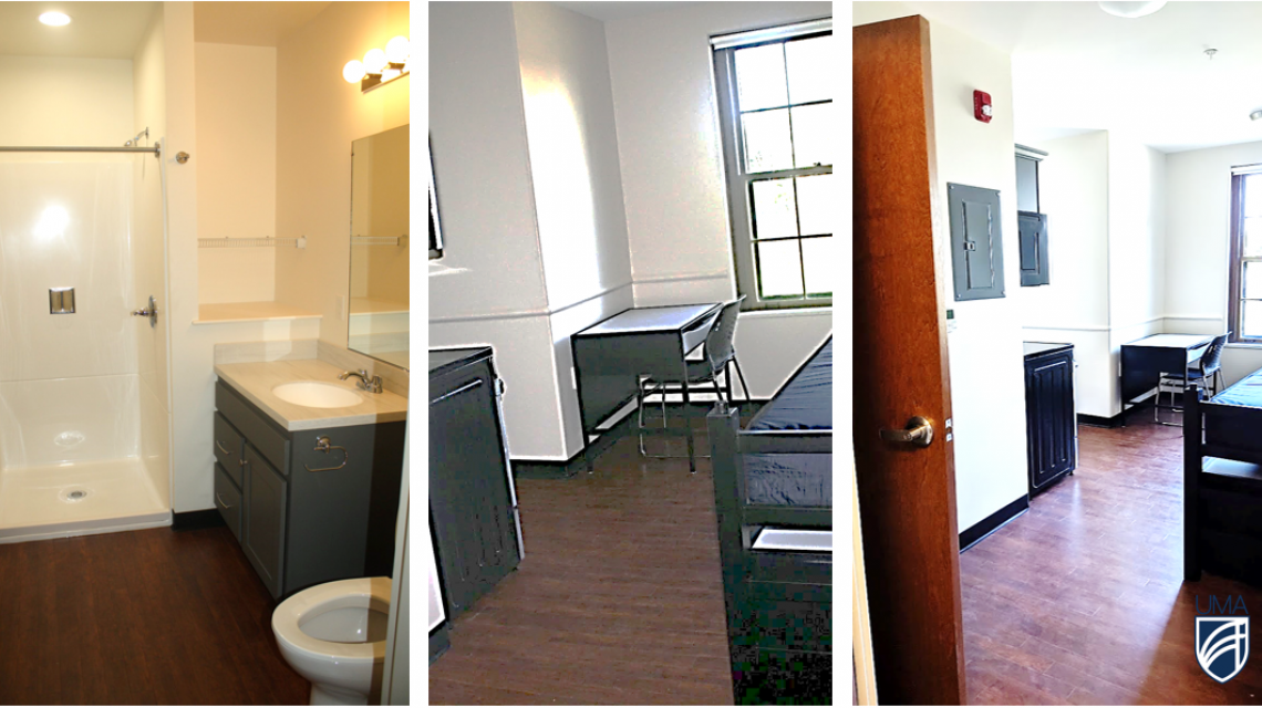 University of Maine at Augusta | Intern Housing Hub