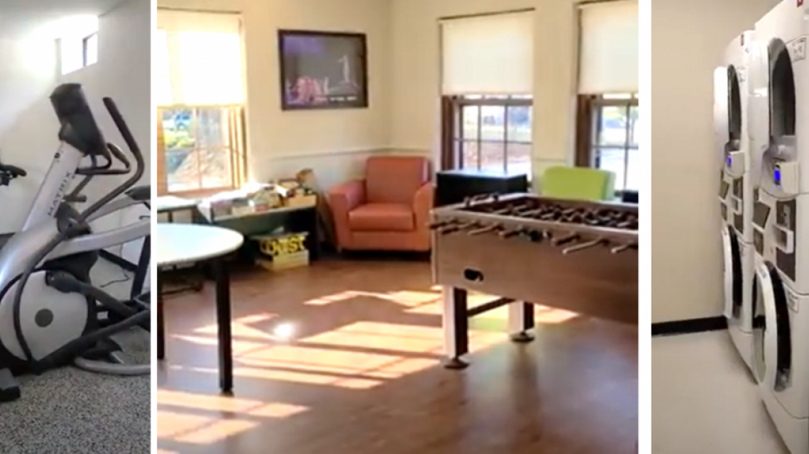 University of Maine at Augusta | Intern Housing Hub