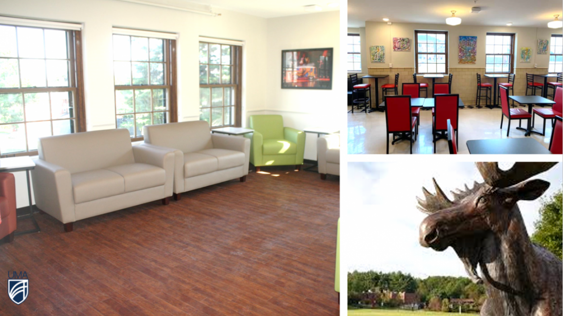 University of Maine at Augusta | Intern Housing Hub