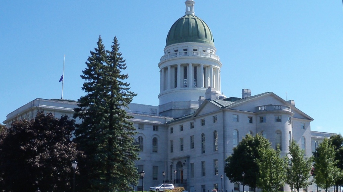 University of Maine at Augusta | Intern Housing Hub