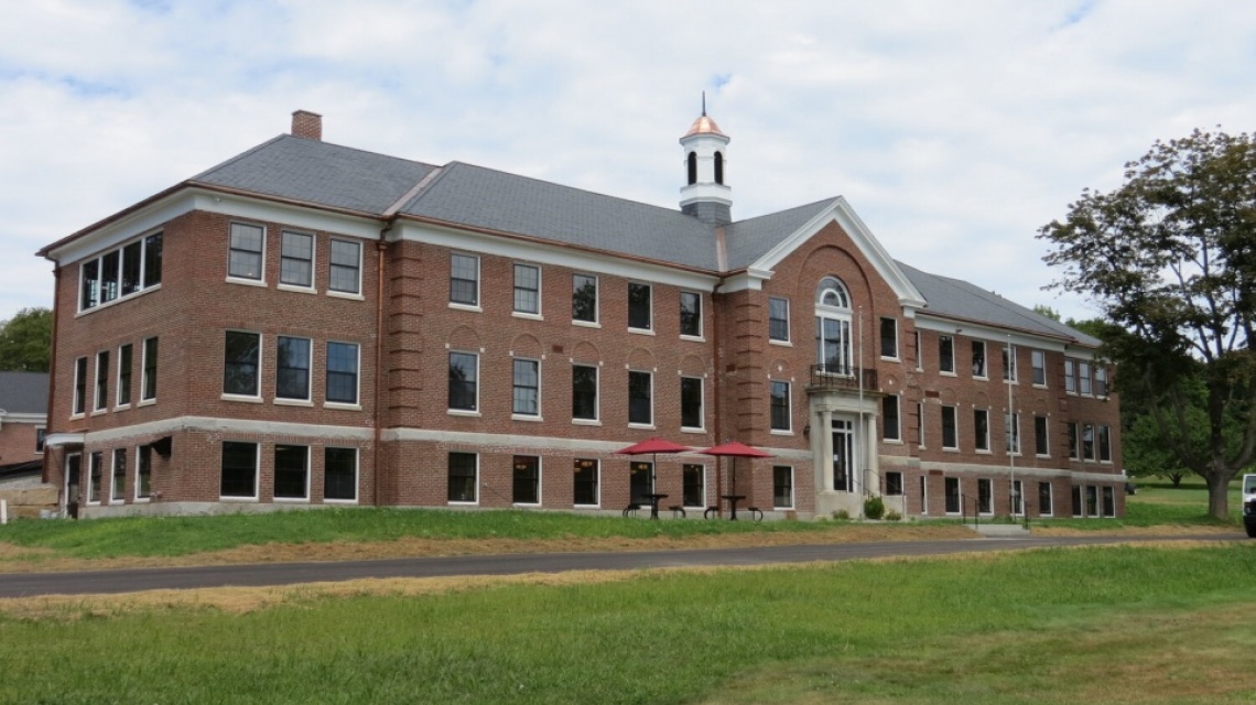 University of Maine at Augusta | Intern Housing Hub