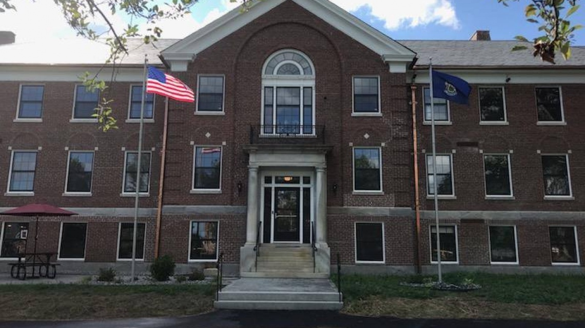 University of Maine at Augusta | Intern Housing Hub