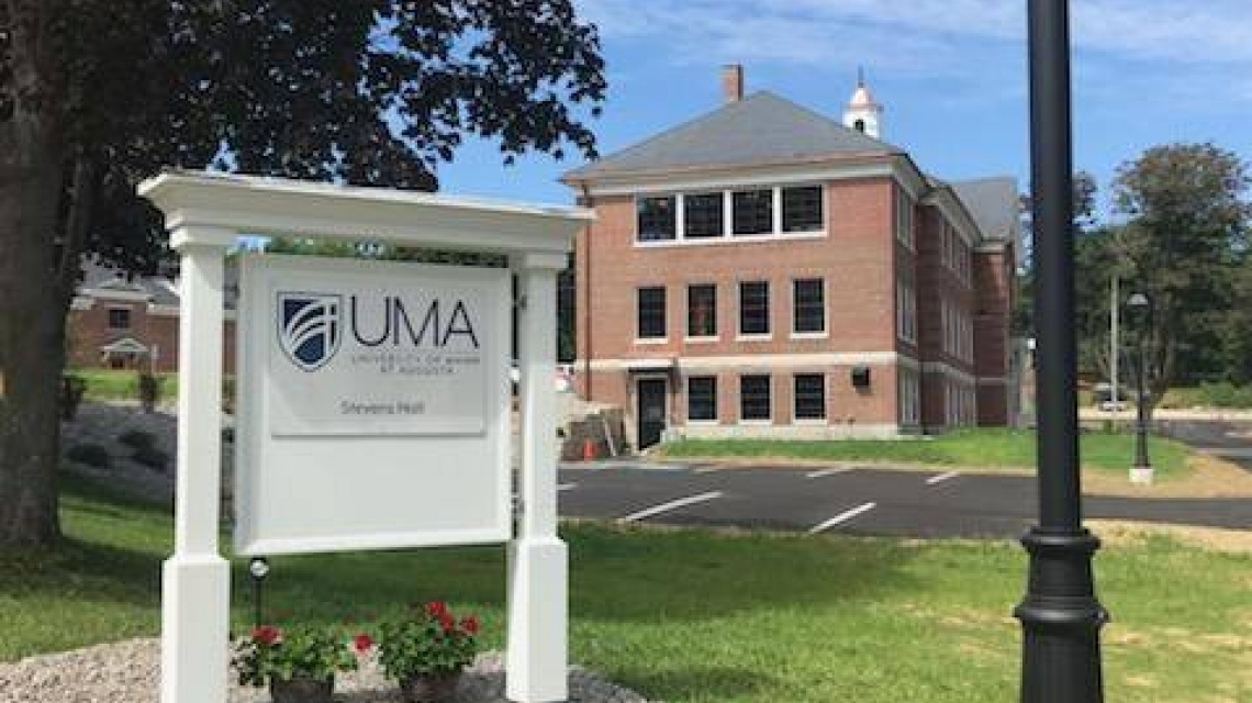 University of Maine at Augusta | Intern Housing Hub