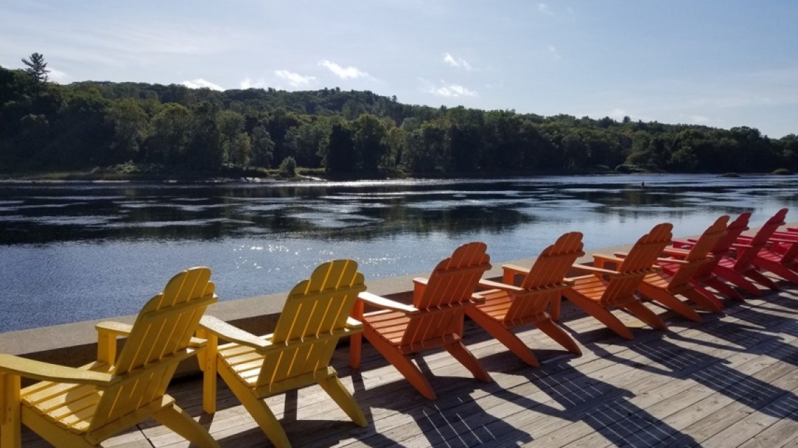 University of Maine at Augusta | Intern Housing Hub