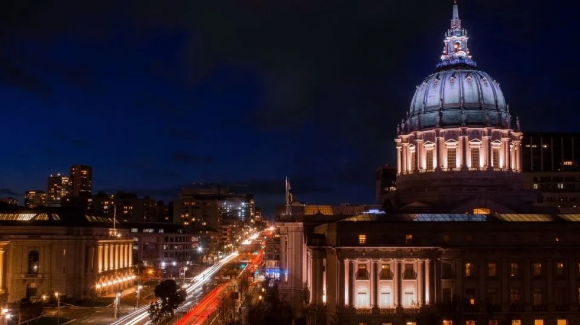 Bowes Center at the San Francisco Conservatory of Music | Intern ...